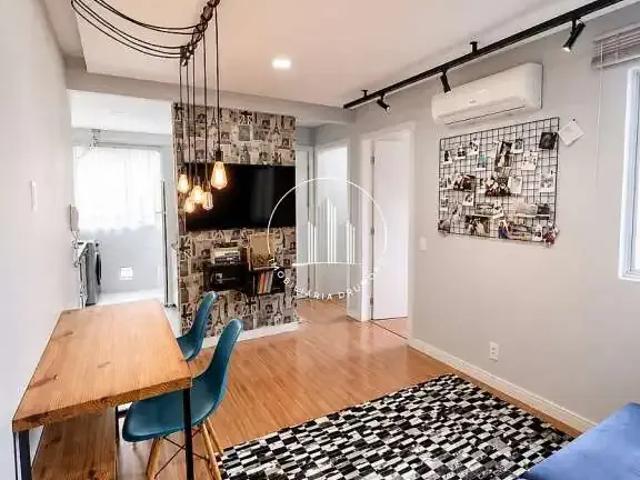Apartamento para Venda em São José/SC Real Parque 2 Quartos