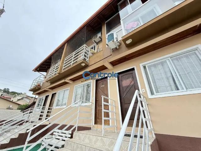 Apartamento para Venda em São José/SC Real Parque 2 Quartos