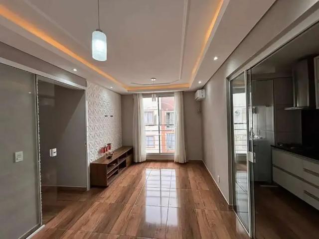 Apartamento para Venda em São José/SC Real Parque 2 Quartos