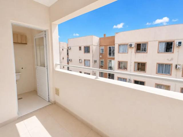 Apartamento para Venda em São José/SC Real Parque 2 Quartos