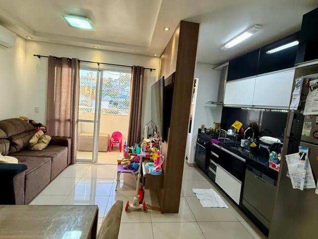 Apartamento para Venda em São José/SC Real Parque 2 Quartos