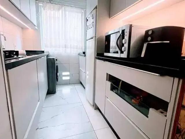 Apartamento para Venda em São José/SC Real Parque 2 Quartos
