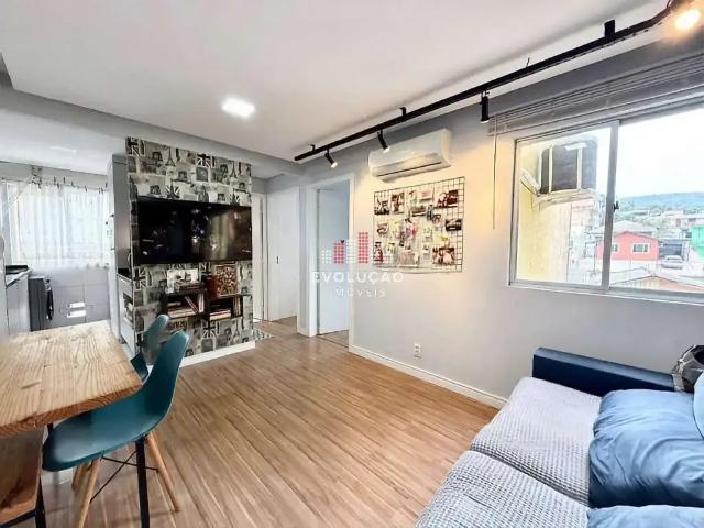 Apartamento para Venda em São José/SC Real Parque 2 Quartos
