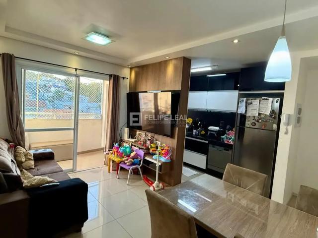 Apartamento para Venda em São José/SC Real Parque 2 Quartos