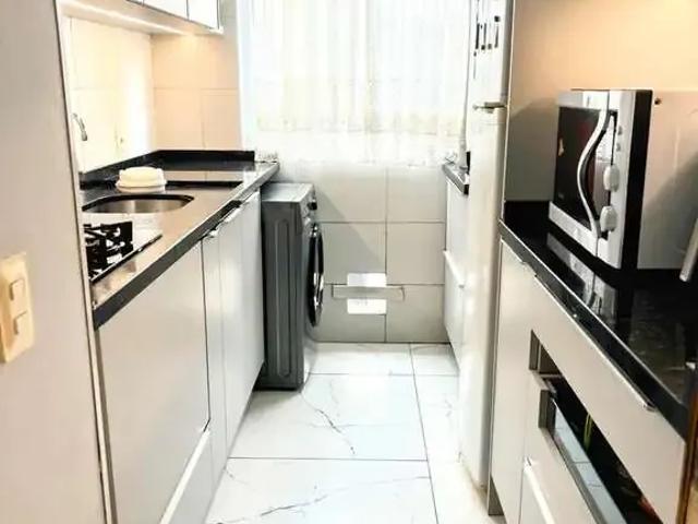 Apartamento para Venda em São José/SC Real Parque 2 Quartos