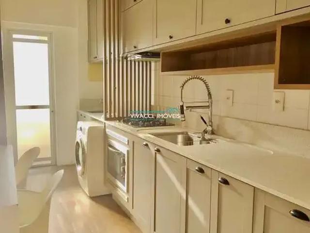 Apartamento para Venda em São José/SC Real Parque 2 Quartos