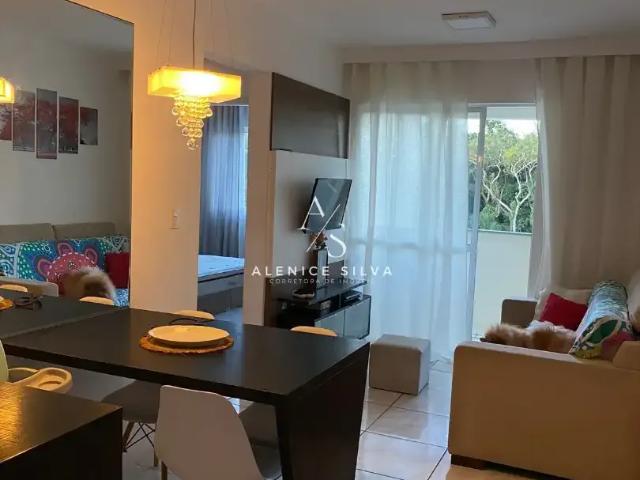 Apartamento para Venda em São José/SC Real Parque 2 Quartos
