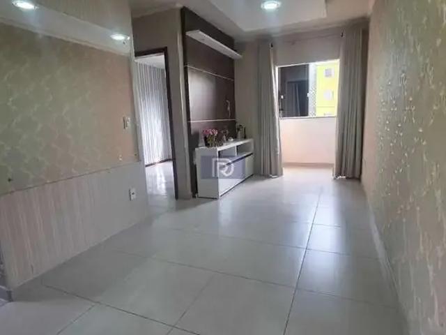 Apartamento para Venda em São José/SC Real Parque 2 Quartos