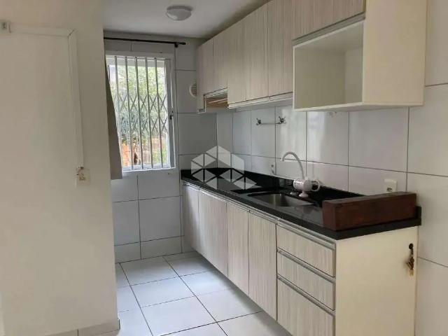Apartamento para Venda em São José/SC Real Parque 2 Quartos