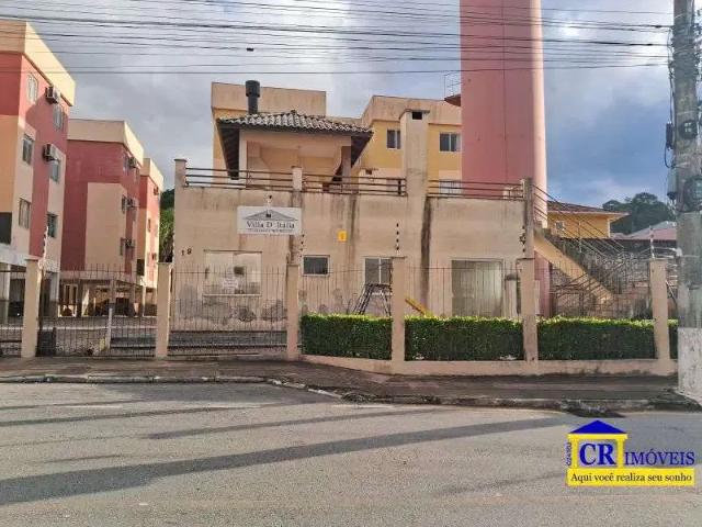 Apartamento para Venda em São José/SC Real Parque