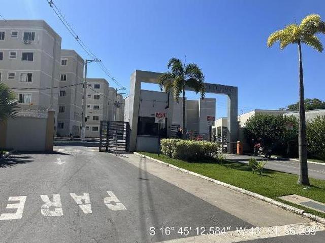 Apartamento para venda em São Judas Tadeu, Montes Claros