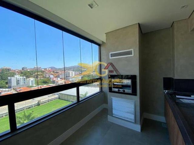 Apartamento para venda em São Judas Tadeu, São João Del Rei