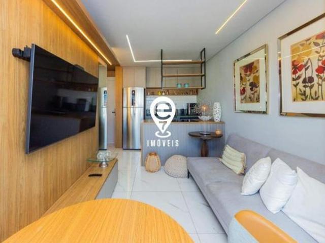Apartamento para venda em São Judas com 1 quarto, 29m²