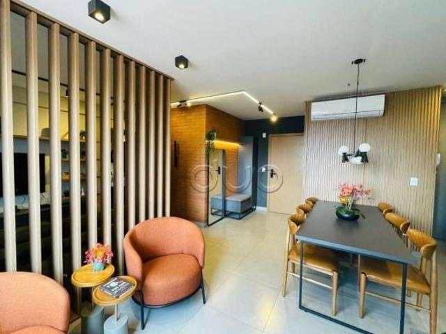 Apartamento para venda em São Judas de 83.00m² com 2 Quartos, 2 Suites e 2 Garagens