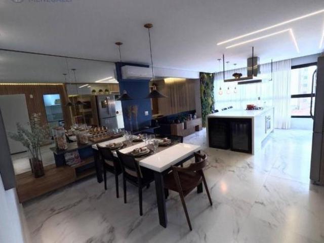 Apartamento para venda em São Judas de 81.00m² com 2 Quartos, 2 Suites e 2 Garagens