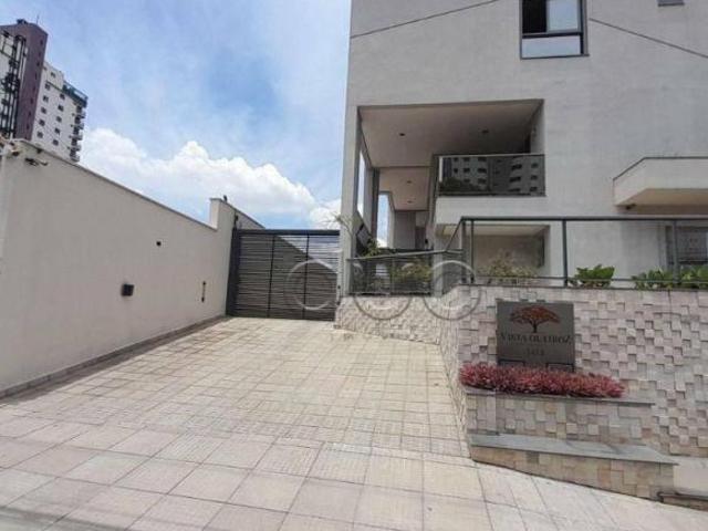 Apartamento para venda em São Judas de 89.00m² com 3 Quartos, 2 Suites e 2 Garagens