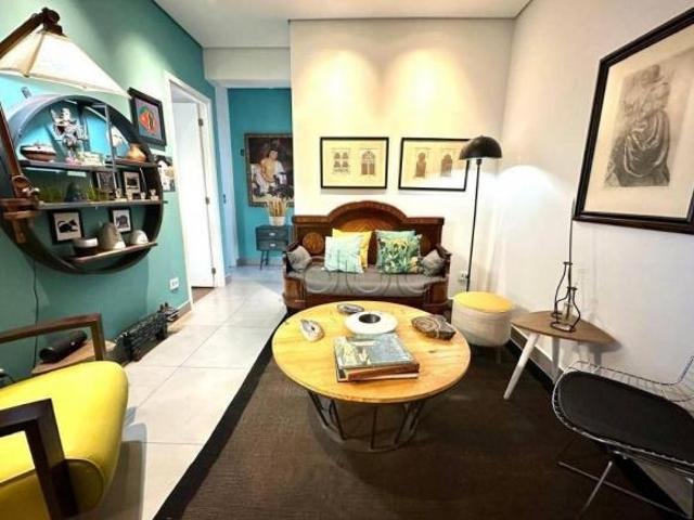 Apartamento para venda em São Judas de 89.00m² com 3 Quartos, 2 Suites e 2 Garagens