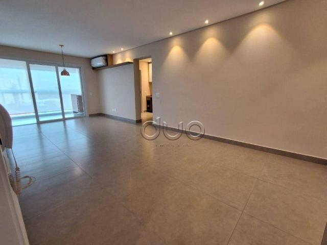 Apartamento para venda em São Judas em Piracicaba São Paulo de 92.00m² com 2 Quartos, 2 Suítes e 2 Garagens