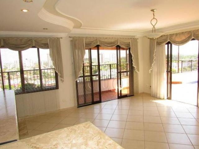 Apartamento para venda em São Judas de 253.00m² com 3 Quartos, 1 Suite e 3 Garagens