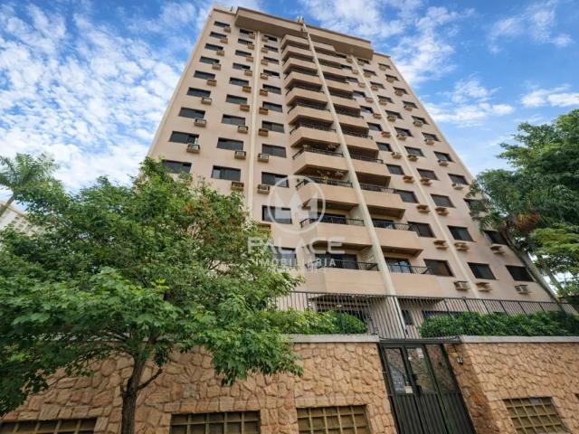 Apartamento para venda em São Judas em Piracicaba São Paulo de 116.00m² com 3 Quartos, 1 Suíte e 2 Garagens