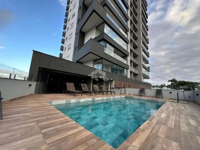 Apartamento para Venda em São Leopoldo/RS Morro do Espelho 3 Quartos