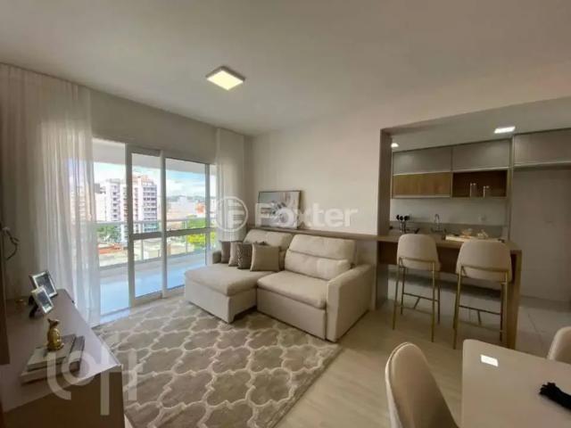 Apartamento para Venda em São Leopoldo/RS Morro do Espelho 3 Quartos