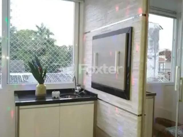Apartamento para Venda em São Leopoldo/RS Morro do Espelho 3 Quartos