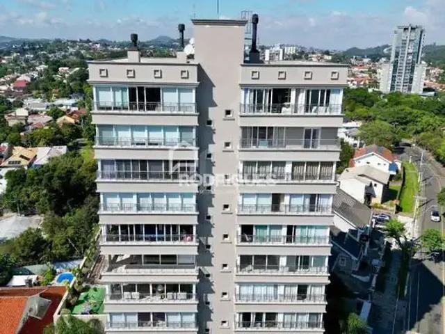 Apartamento para Venda em São Leopoldo/RS Morro do Espelho 3 Quartos