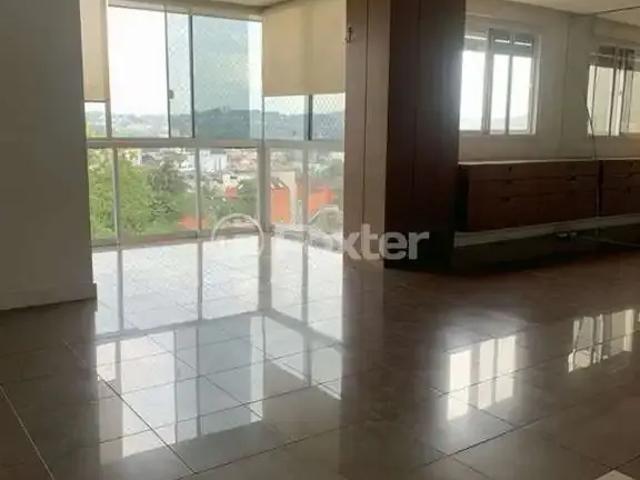 Apartamento para Venda em São Leopoldo/RS Morro do Espelho 3 Quartos
