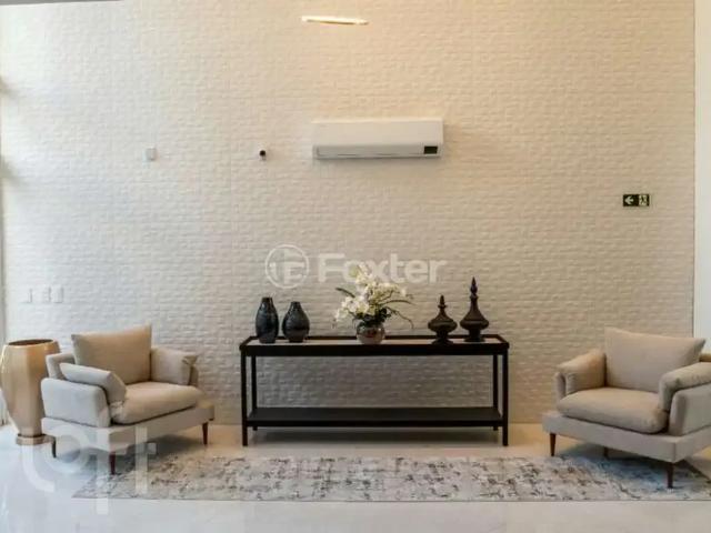 Apartamento para Venda em São Leopoldo/RS Morro do Espelho 3 Quartos