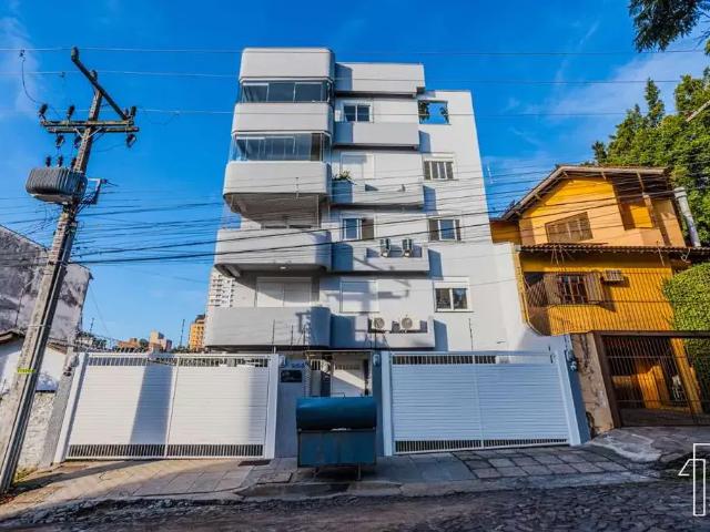 Apartamento para Venda em São Leopoldo/RS Morro do Espelho 3 Quartos