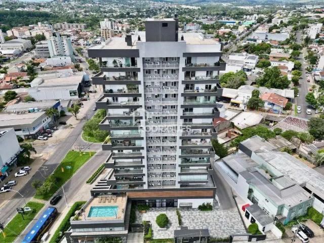 Apartamento para Venda em São Leopoldo/RS Morro do Espelho 3 Quartos