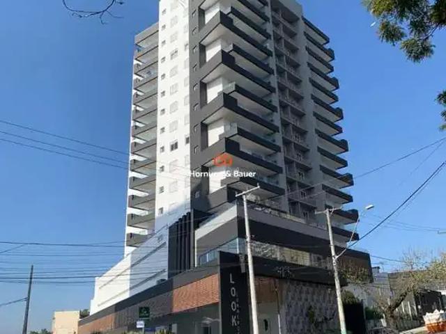 Apartamento para Venda em São Leopoldo/RS Morro do Espelho 3 Quartos