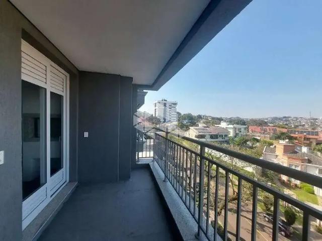 Apartamento para Venda em São Leopoldo/RS Morro do Espelho 3 Quartos