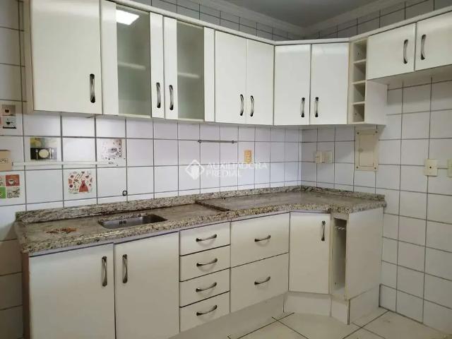 Apartamento para Venda em São Leopoldo/RS Morro do Espelho 3 Quartos