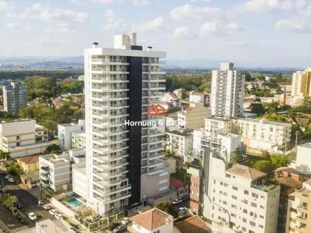 Apartamento para Venda em São Leopoldo/RS Morro do Espelho 3 Quartos