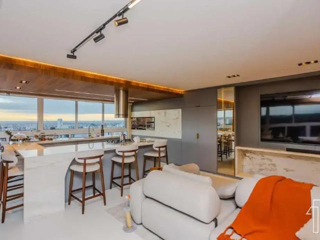 Apartamento para Venda em São Leopoldo/RS Morro do Espelho 3 Quartos