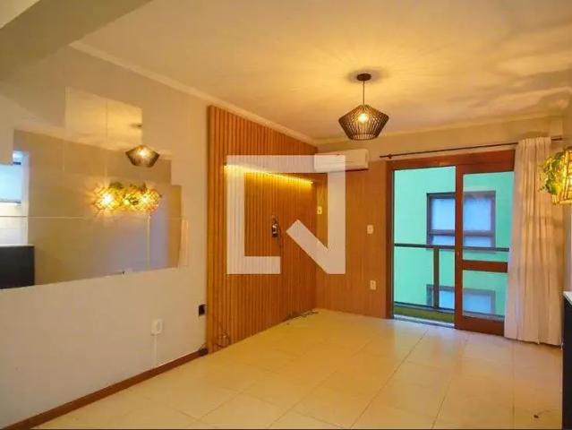 Apartamento para Venda em São Leopoldo/RS Morro do Espelho 1 Quartos