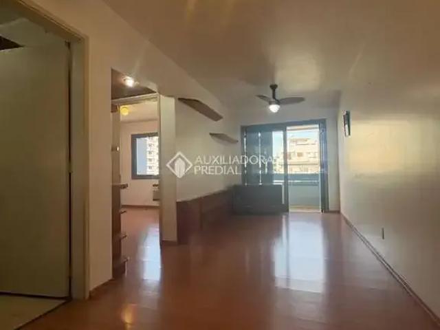 Apartamento para Venda em São Leopoldo/RS Morro do Espelho 1 Quartos