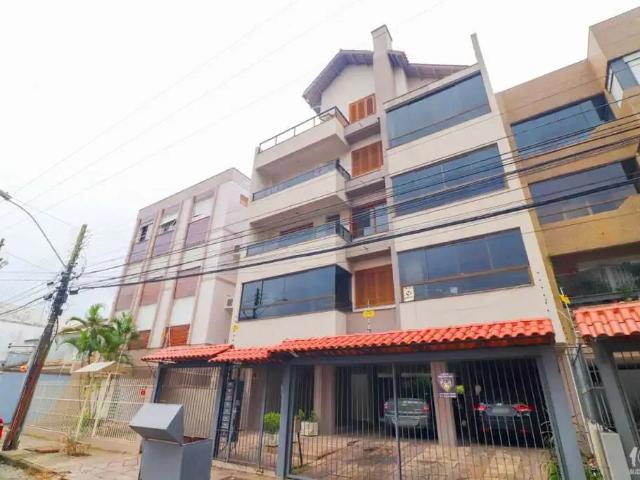 Apartamento para Venda em São Leopoldo/RS Morro do Espelho 1 Quartos