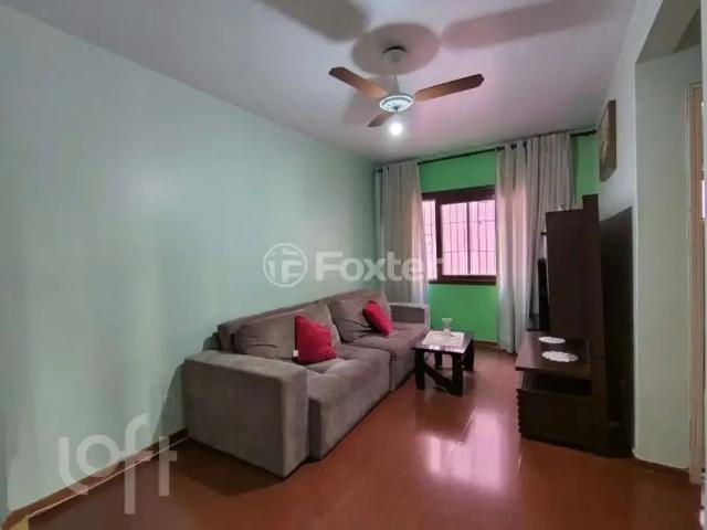 Apartamento para Venda em São Leopoldo/RS Morro do Espelho 1 Quartos
