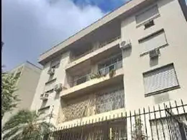 Apartamento para Venda em São Leopoldo/RS Morro do Espelho 2 Quartos