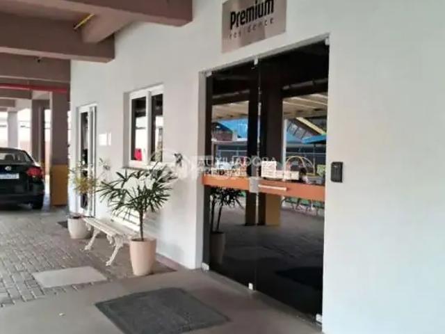 Apartamento para Venda em São Leopoldo/RS Morro do Espelho 2 Quartos