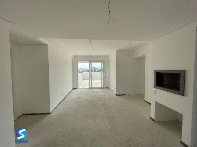 Apartamento para Venda em São Leopoldo/RS Morro do Espelho 2 Quartos