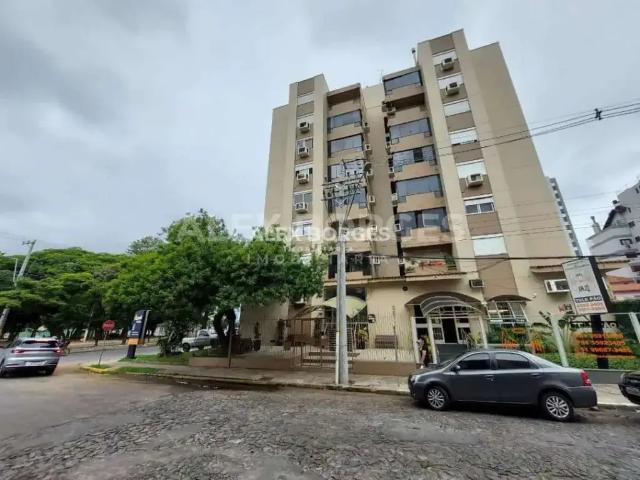Apartamento para Venda em São Leopoldo/RS Morro do Espelho 2 Quartos