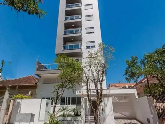 Apartamento para Venda em São Leopoldo/RS Morro do Espelho 2 Quartos