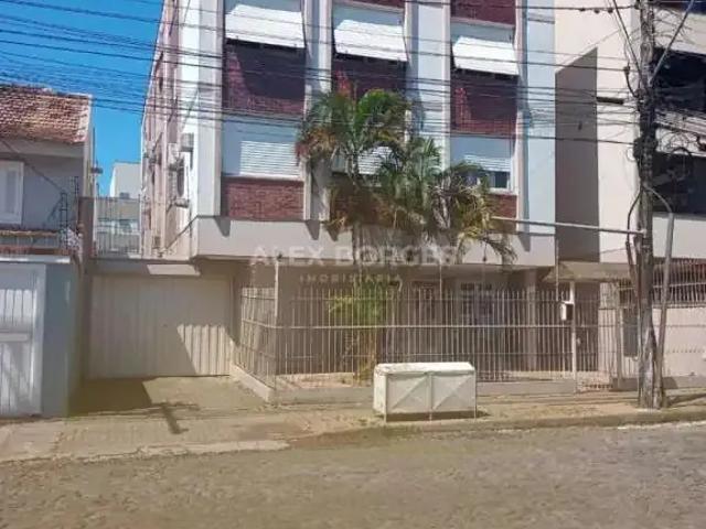 Apartamento para Venda em São Leopoldo/RS Morro do Espelho 2 Quartos