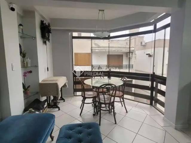Apartamento para Venda em São Leopoldo/RS Morro do Espelho 2 Quartos