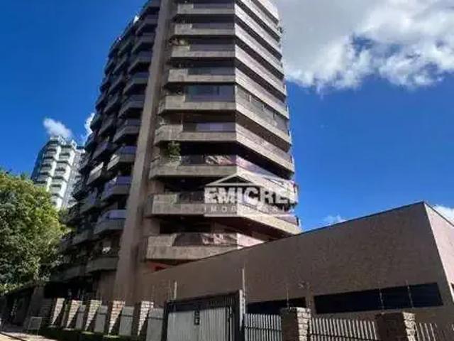 Apartamento para Venda em São Leopoldo/RS Morro do Espelho 4 Quartos
