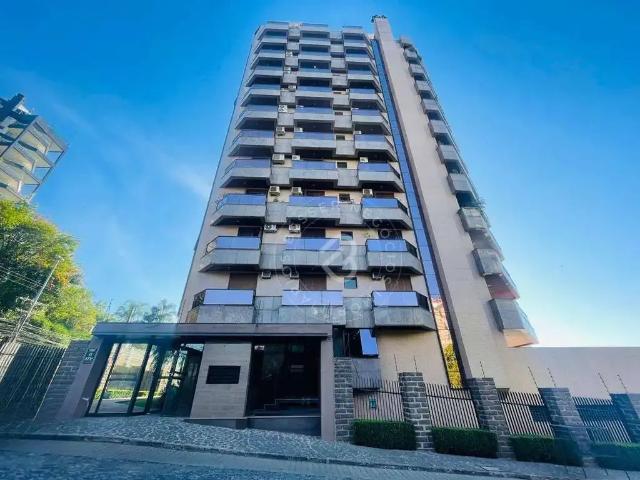 Apartamento para Venda em São Leopoldo/RS Morro do Espelho 4 Quartos